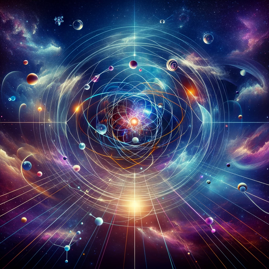 Kvantová fyzika: důkaz toho, že můžeme vědomě ovlivnit naši realitu a ...