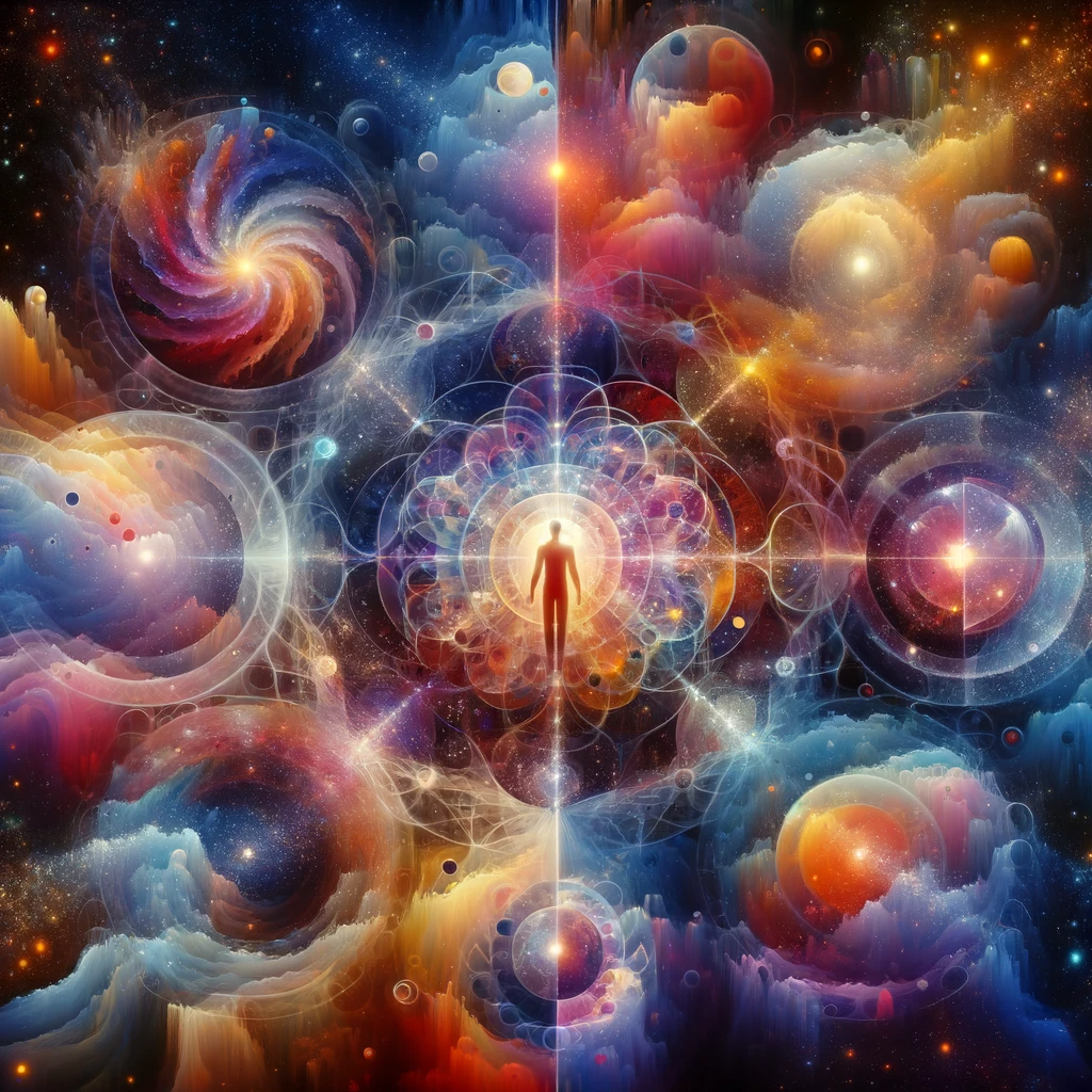 Kvantová fyzika: důkaz toho, že můžeme vědomě ovlivnit naši realitu a ...