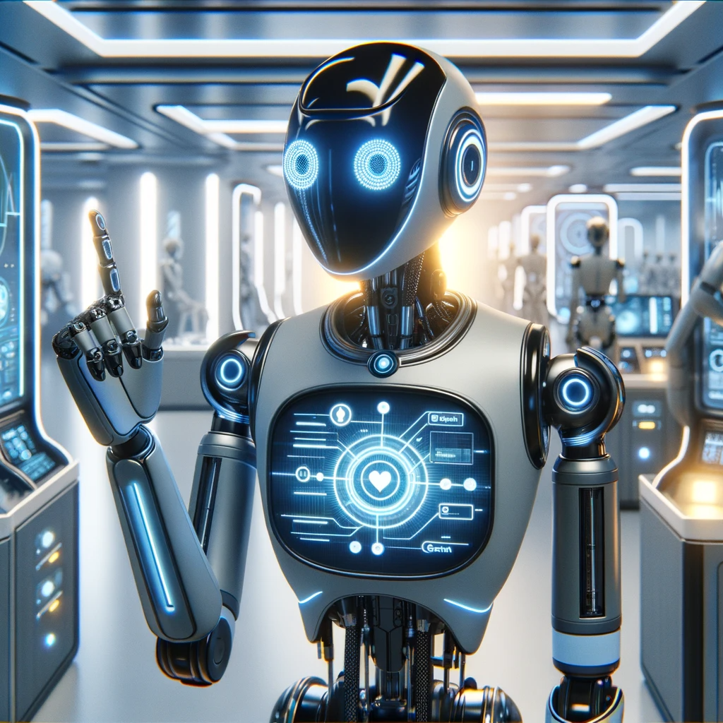 ChatGPT: 25 tipů na použití - Mysterium Web